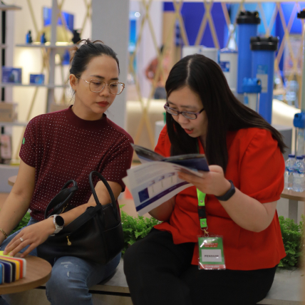 Home Renovation & Interior Exhibition - HOMEDEC