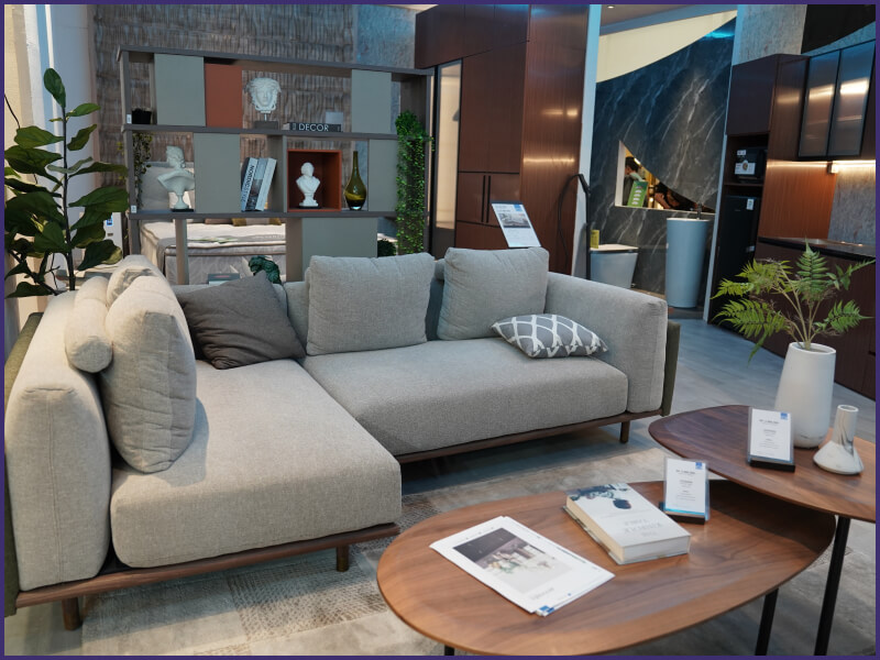 Home Renovation & Interior Exhibition - HOMEDEC