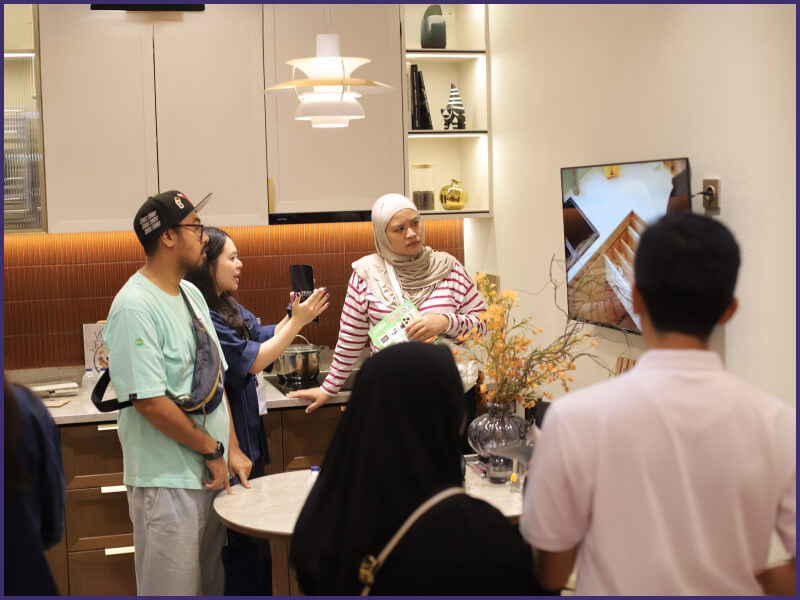 Home Renovation & Interior Exhibition - HOMEDEC